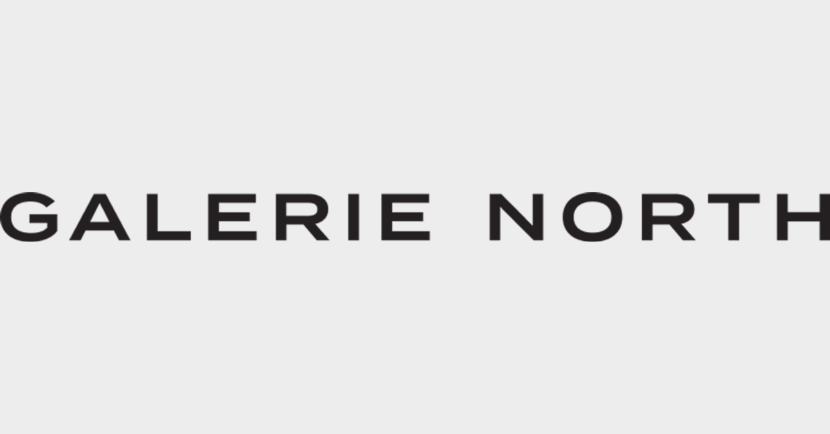 ARNE BANG – Galerie North